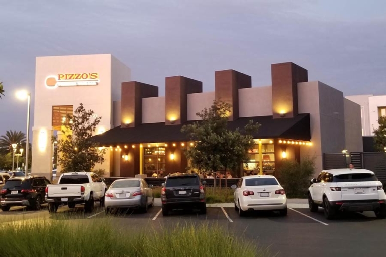 Pizzo's Pizzeria Pizza & Wine Bar | 2 Locations to Serve You in Chula Vista